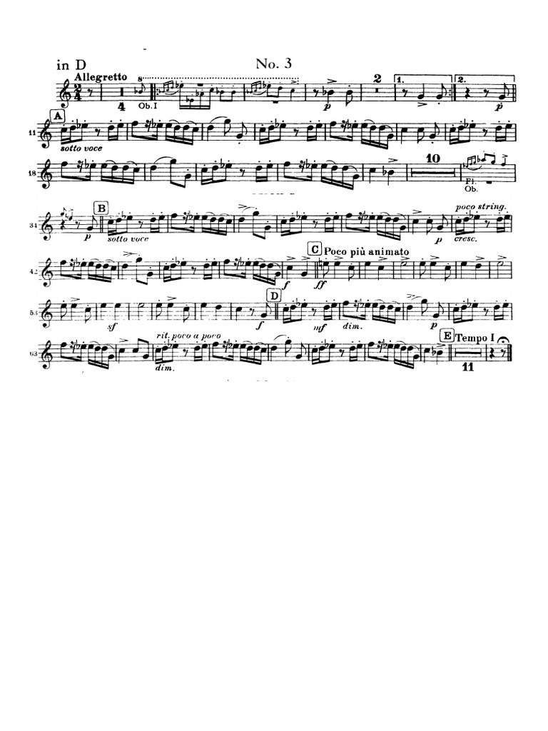 HD 3 Cor 1 | PDF