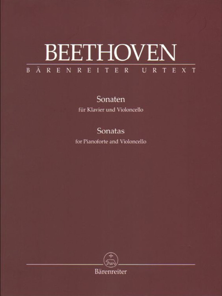 Beethoven Complete Sonatas | PDF