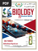 Form 1 Science Notes | PDF | Metals | Fuels