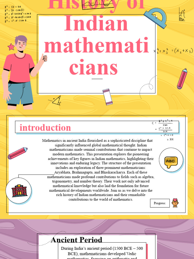 Math Mystery Escape Room by Slidesgo | PDF | Mathematics | Science