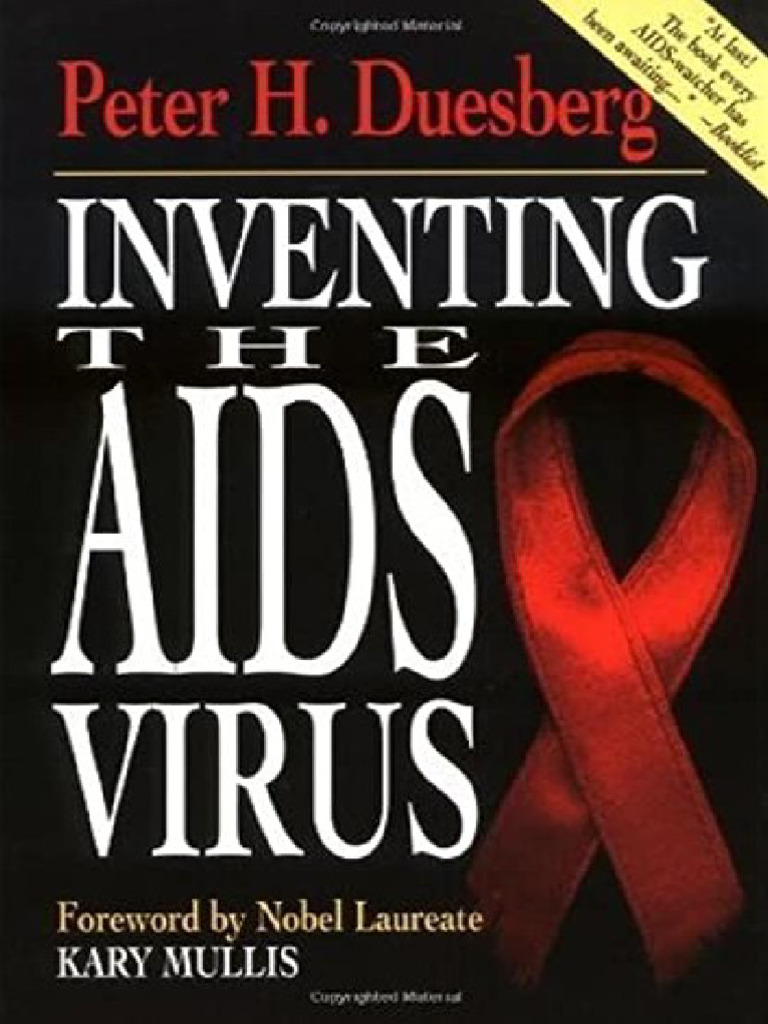 Inventing The AIDS Virus - Peter H. Duesberg | PDF | Hiv/Aids | Infection