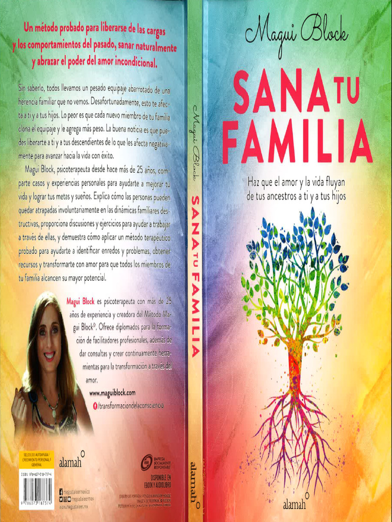 Sana Tu Familia | PDF
