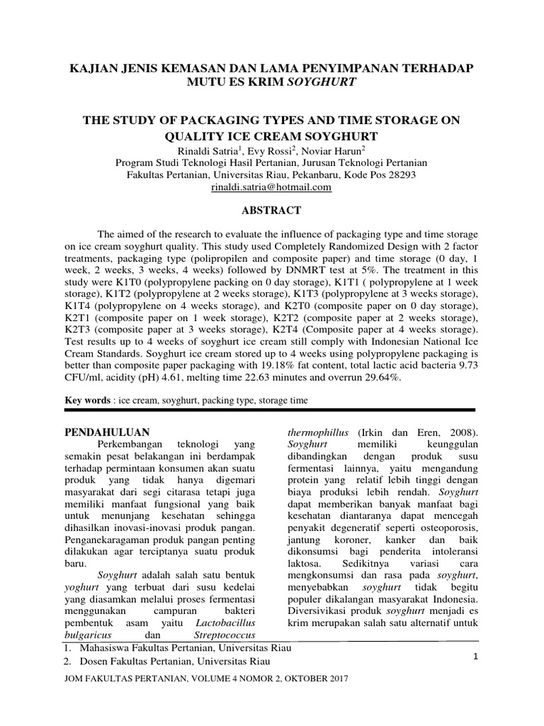 Fahri | PDF | Kesehatan Holistik
