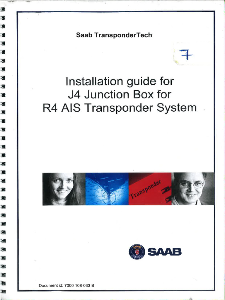 Ais Manual | PDF