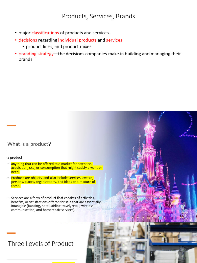 Product | Download Free PDF | Product (Business) | Brand