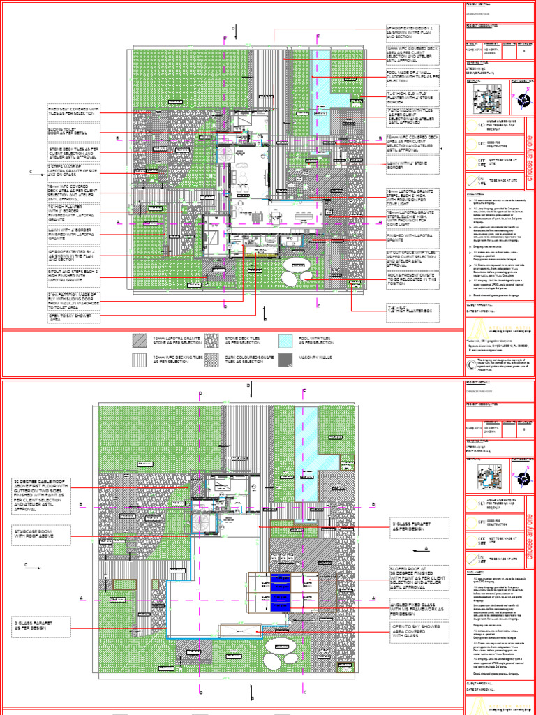 Chennagiri Farmhouse | PDF | Architectural Elements | Building Engineering