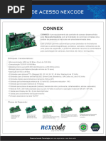 Configuração e Instalação do Nexcode | PDF | Casa e Jardim | Computadores