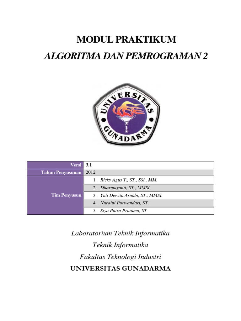 Pengenalan Python | PDF