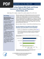 Medicare Part B Redetermination and Clerical Error Reopening Request ...