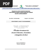 Hyfran - Plus Guide Utilisateur | PDF | Loi de probabilité | Logarithme