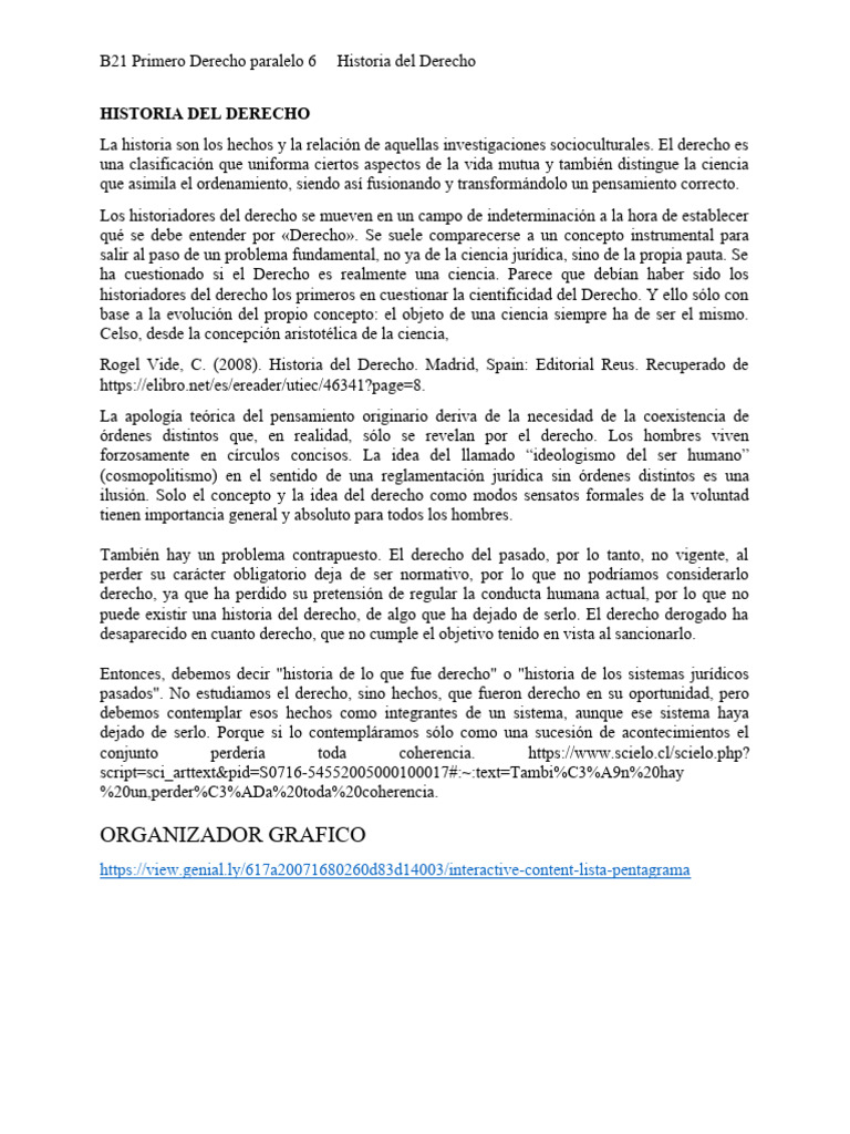 Tarea1 Angel Cedeño | PDF | Science | Pensamiento