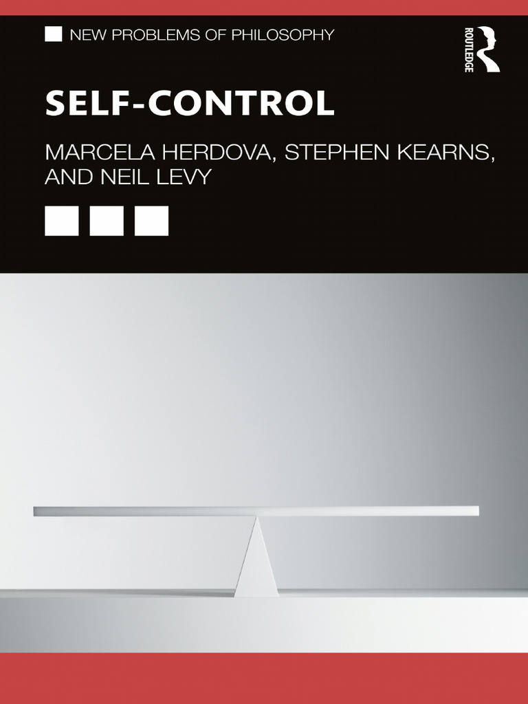 Previewpdf | PDF | Self Control | Self-Management