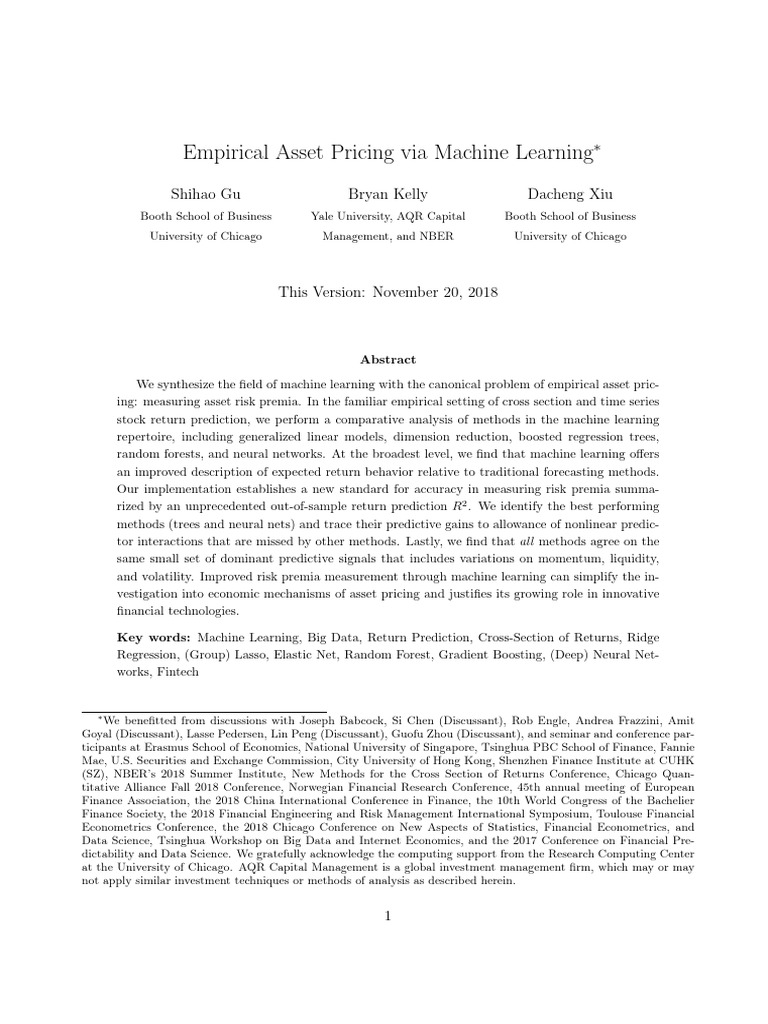 Machine Learning | PDF | Machine Learning | Linear Regression Machine Learning | PDF | Machine Learning | Linear Regression
