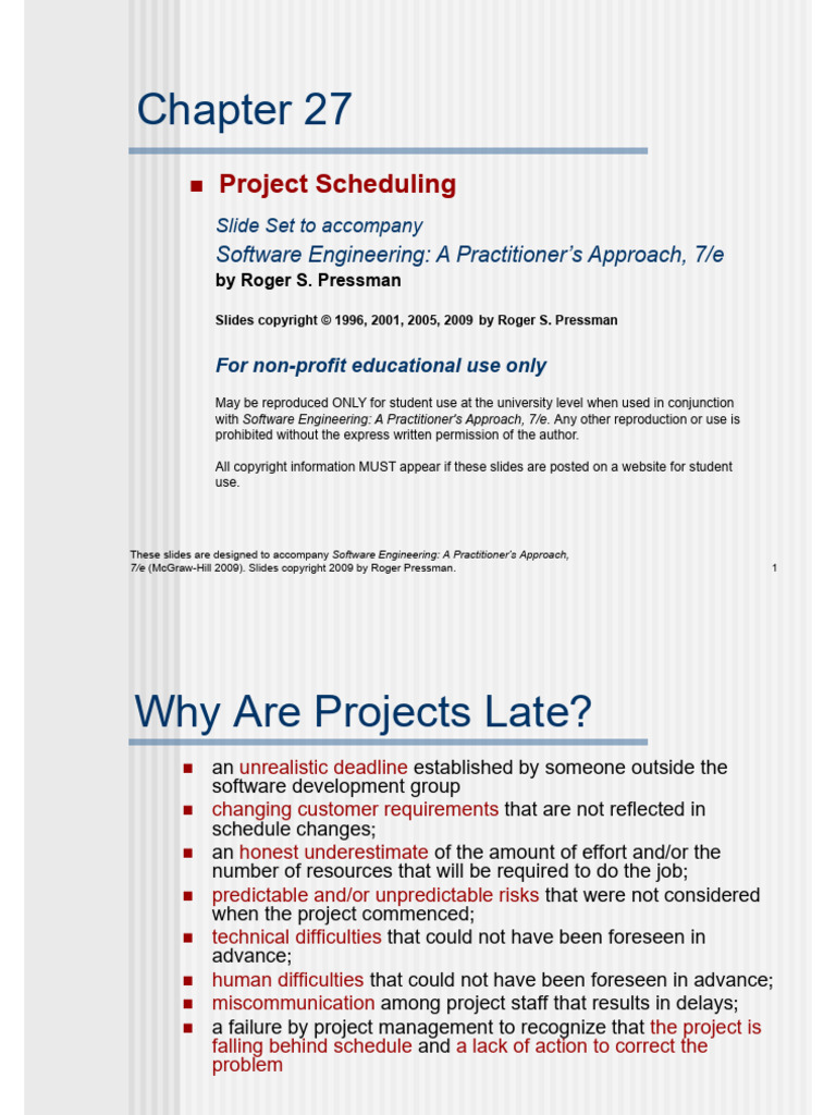 Mod5 pt3 | PDF | Software Engineering | Computing