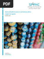 Osh Programming | PDF | Occupational Safety And Health | Health Care