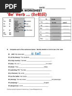 CELF P3 template | PDF | Cognitive Science | Human Communication