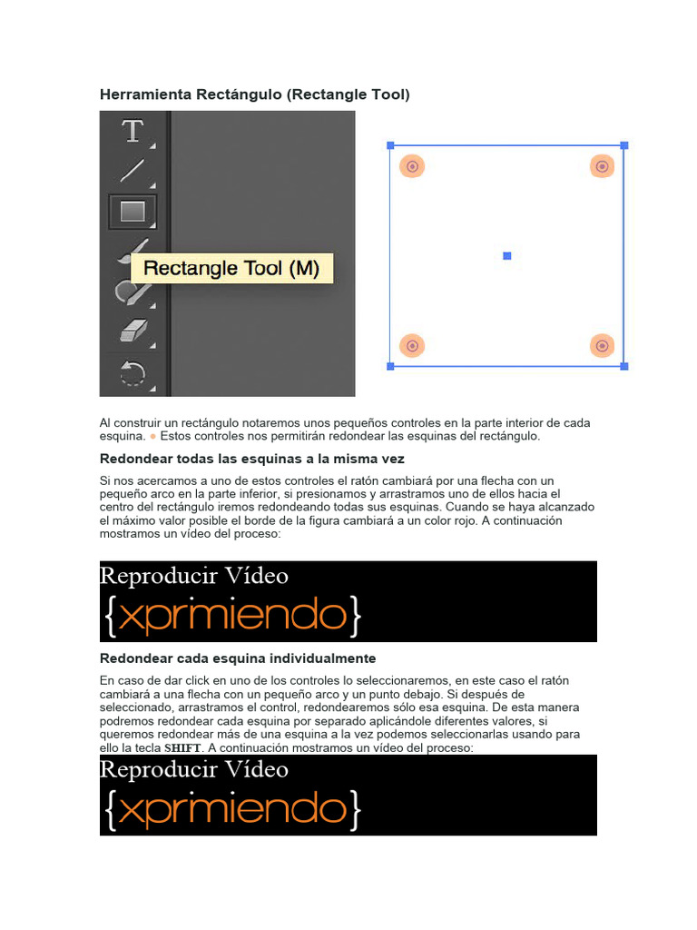 Heraminetas Formas Basicas | PDF