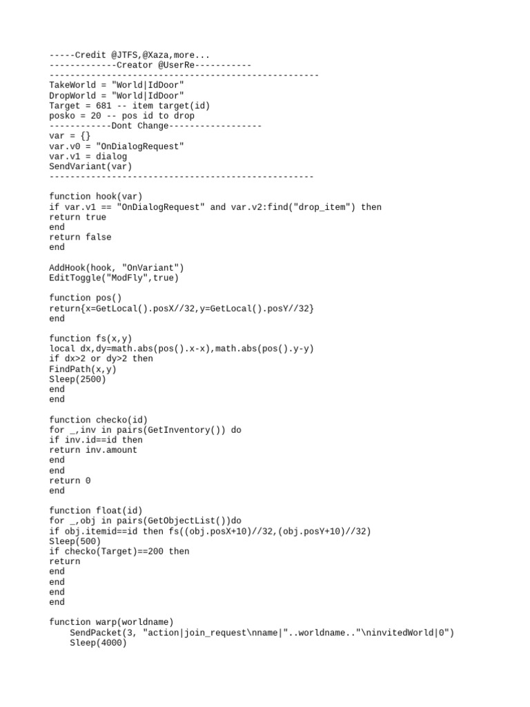 M2M Items Re2 | PDF | Computers