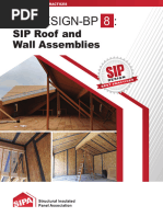 Installation Manual ZIP System Sheathing Wall and Roof | PDF | Roof ...