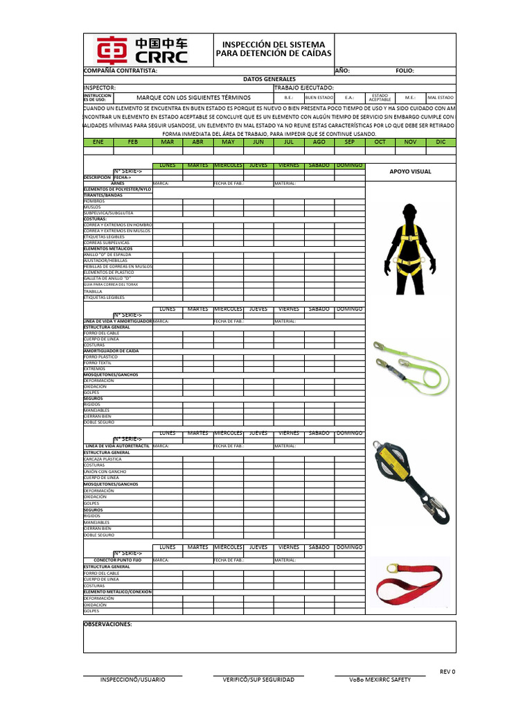 Hoja 1 | PDF | Materiales
