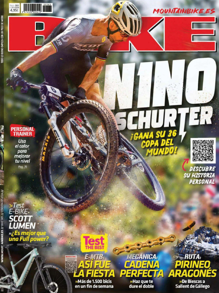 07 24 Bike | PDF