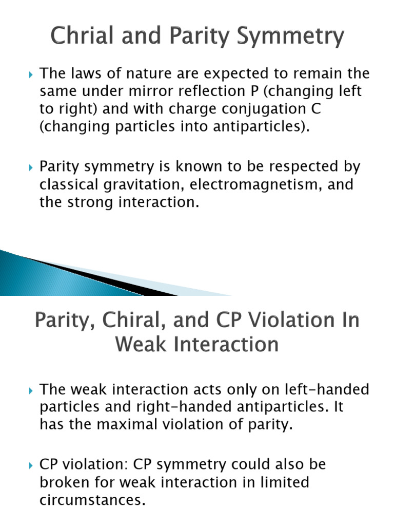 String Theory Derivation Of Cp Violation In Weak Interaction Pdf