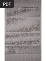 End of The Cold War Essay - Gorbachev Reforms | PDF | Apartheid ...