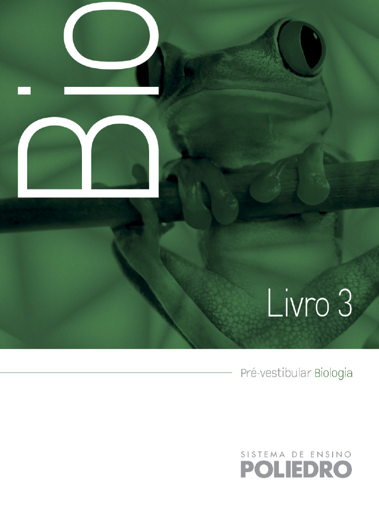 Biologia 3 | PDF