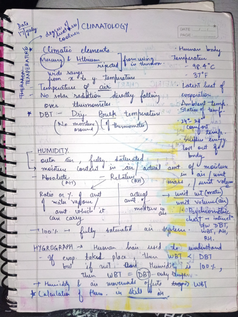 Document Formatting Guide | PDF