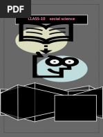 Class 10 Economics Chapter 1 Notes | PDF