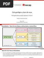 Diagrama QAPF para Rocas Ígneas | PDF | Minerales | Roca ígnea