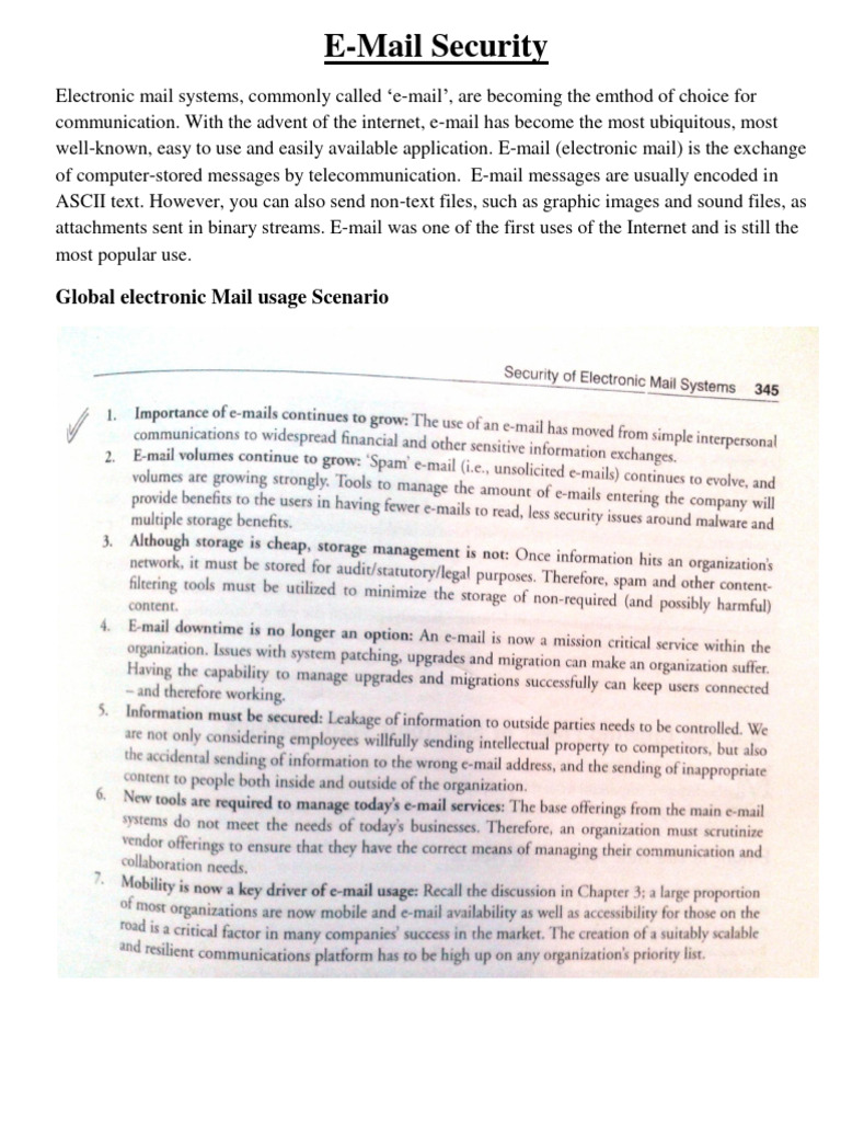 UNIT-2 Part2 | PDF | Application Layer Protocols | Online Services