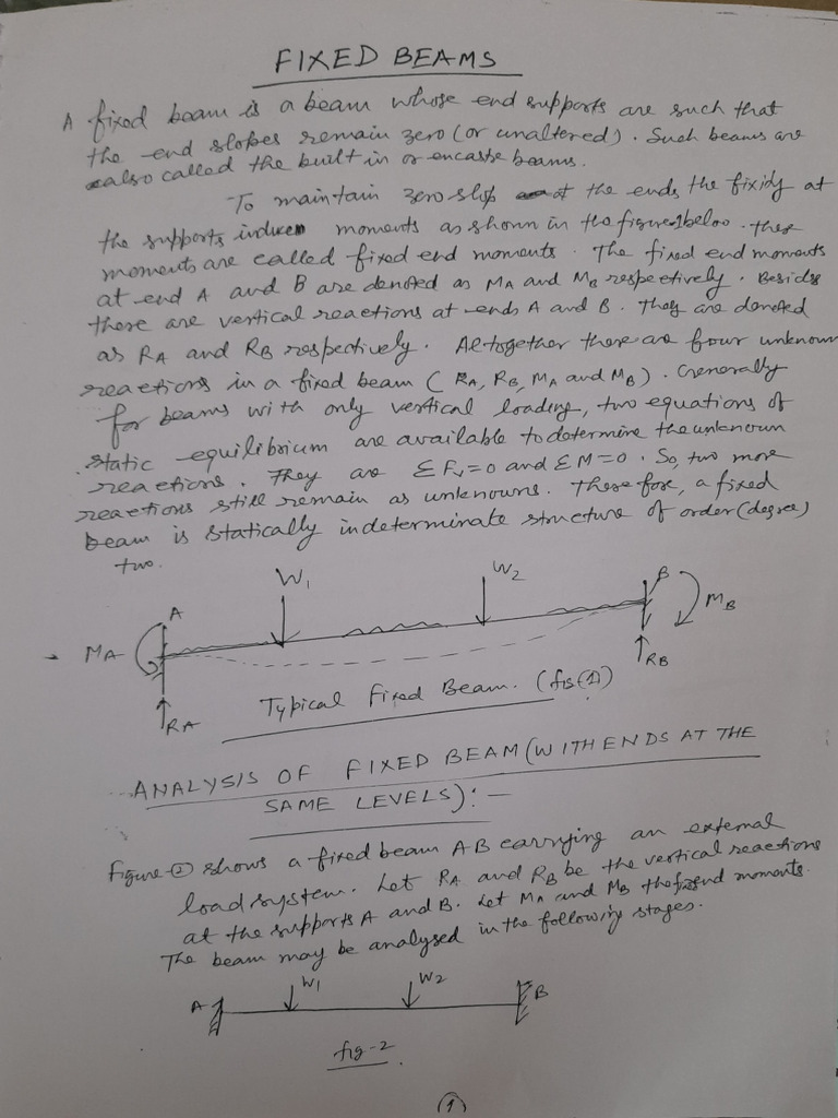 Sa Unit 3 Part 2 | PDF Sa Unit 3 Part 2 | PDF