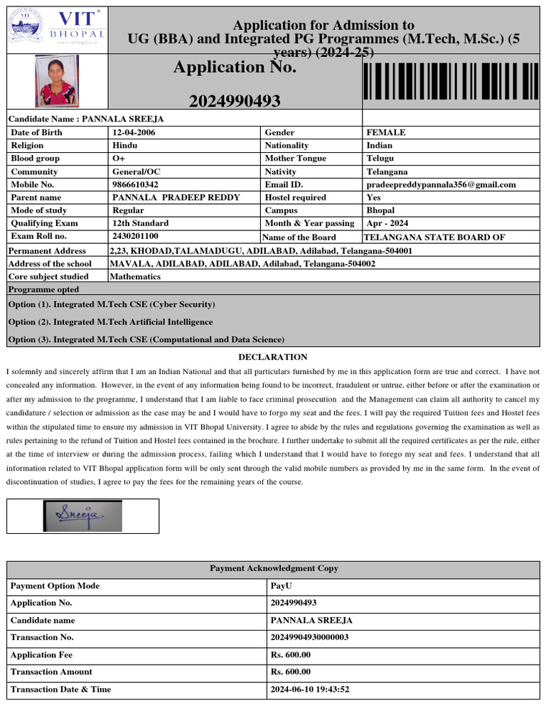 Application No. 2024990493 | PDF