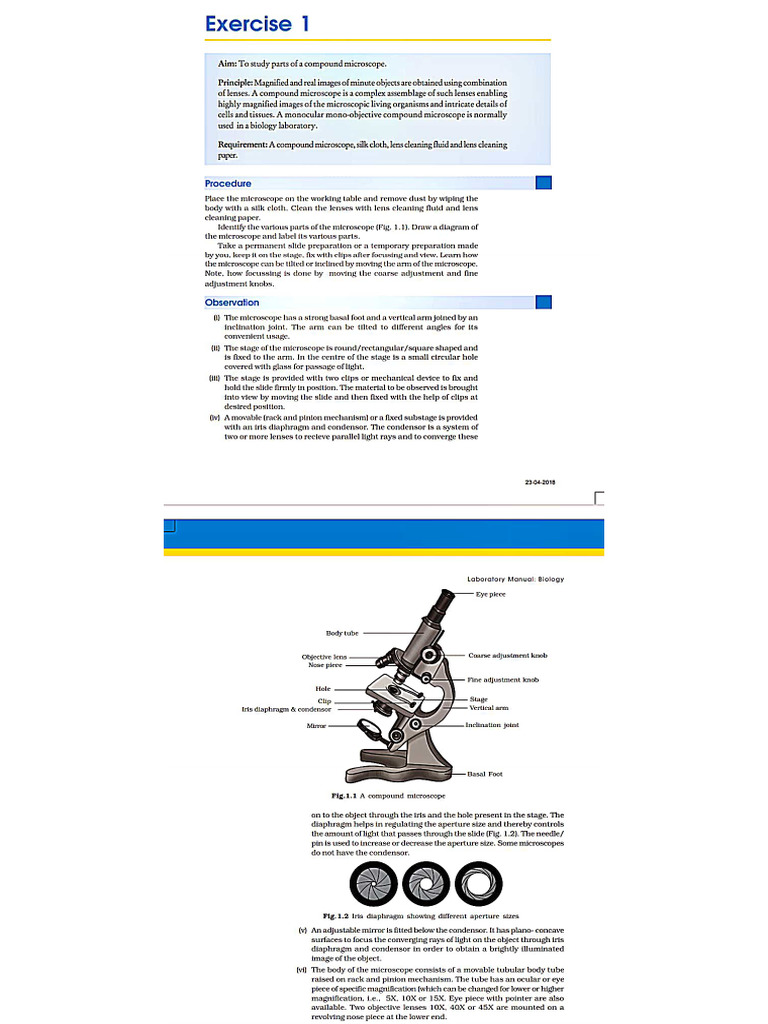 Practicals To Write in Record | PDF Practicals To Write in Record | PDF