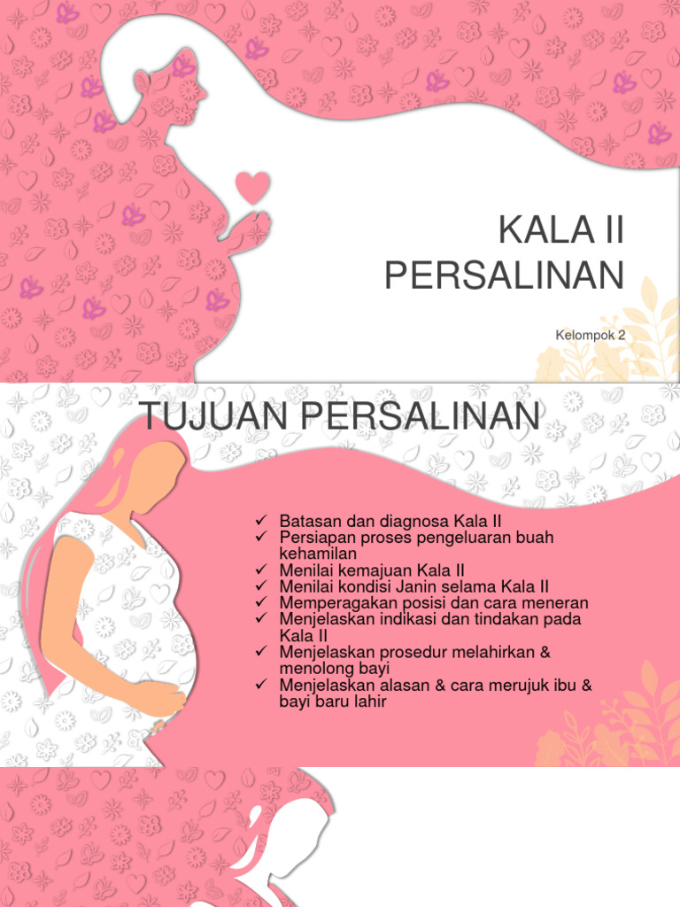 Kala II | PDF | Kesehatan Holistik