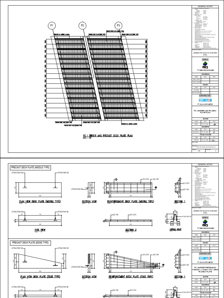 RC Plate - Rev | PDF | Structural Engineering | Civil Engineering