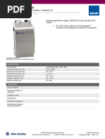 ControlLogix ENET Module 1756-EN4TR | PDF | Programmable Logic ...