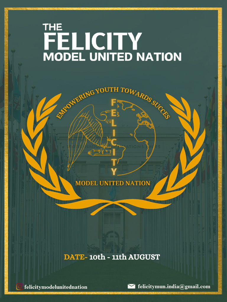 Felicity Delegate Brochure | PDF