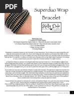 Loopdedoo Instructions Final For Print KO V2T1 PDF Format | PDF | Knot