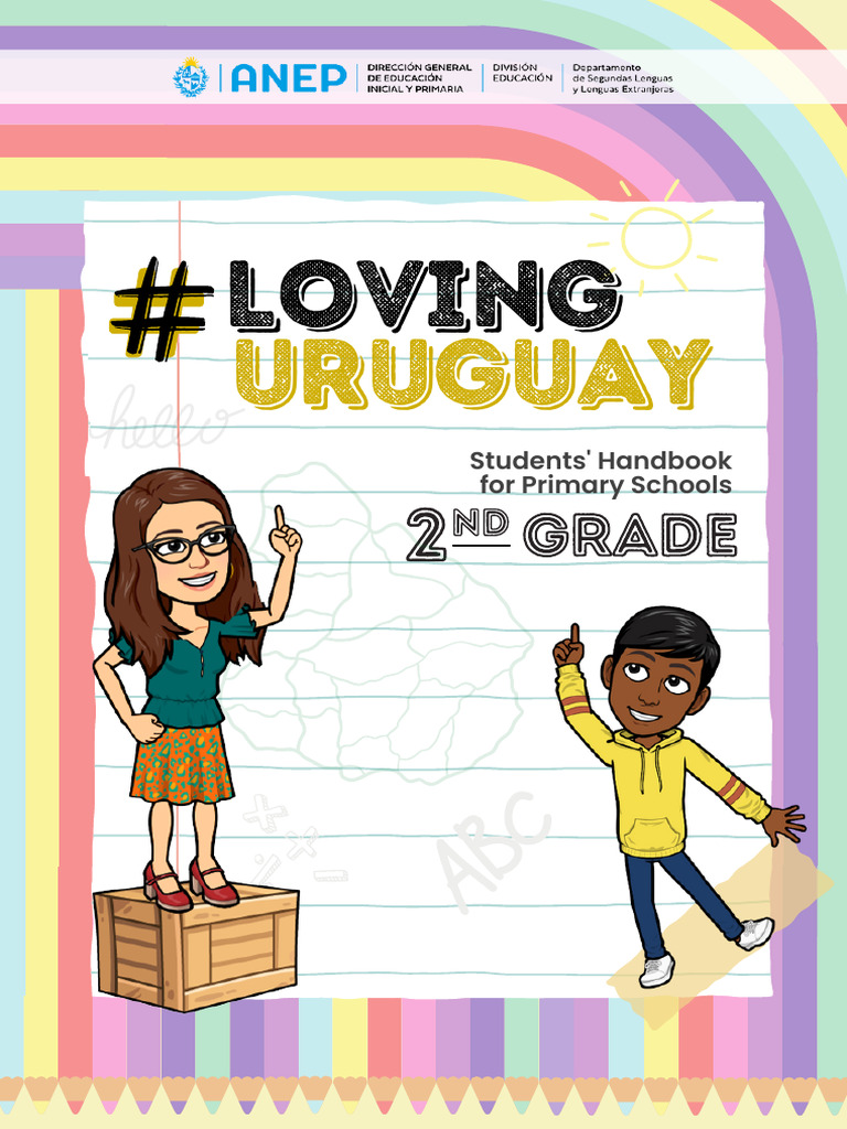 2nd - Complete Units 1-6 | PDF | Lunch | Fable