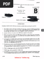 Article On Scaffolding - Key Updates To Sans 10085-1 - 2024 | PDF ...