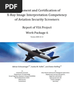 Aircraft Design Group | PDF | Aviation | Aircraft Configurations