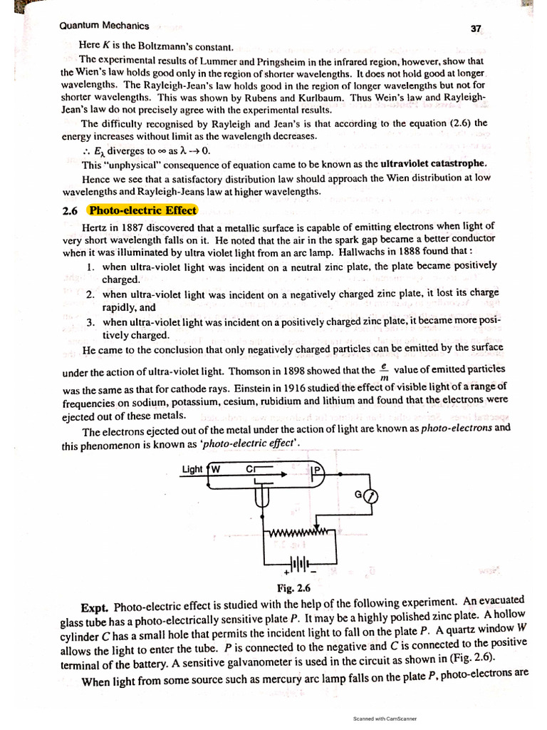 Modern Physics | PDF
