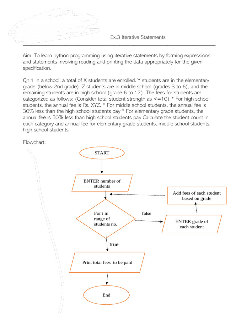 Python Code Samples by Summa Irra Sunni | PDF | Applied Mathematics ...