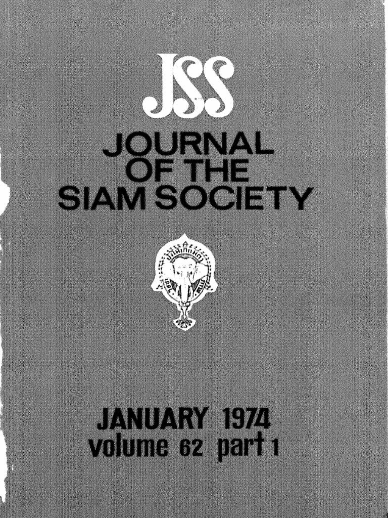 JSS 062 1a Front | PDF