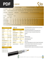 DX Engineering Coaxial Cable Guide | PDF | Coaxial Cable | Electricity