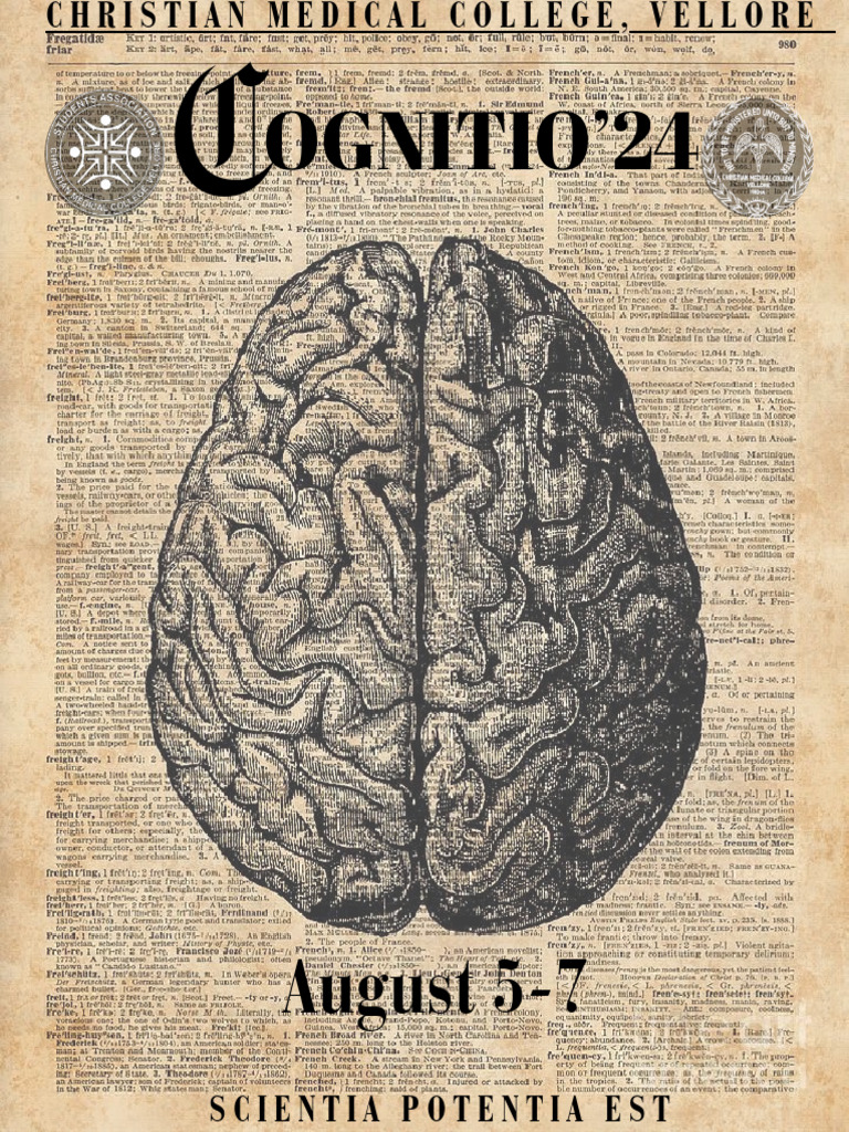 Cognitio 20240712 064225 0000 | PDF | Medical School | Health Care