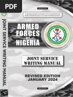 7 Questions Combat Estimate | PDF | Reconnaissance | Military