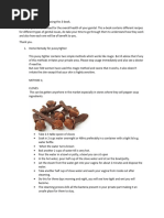 Mpesu Guide June23 | PDF | Sexual Intercourse | Cocaine